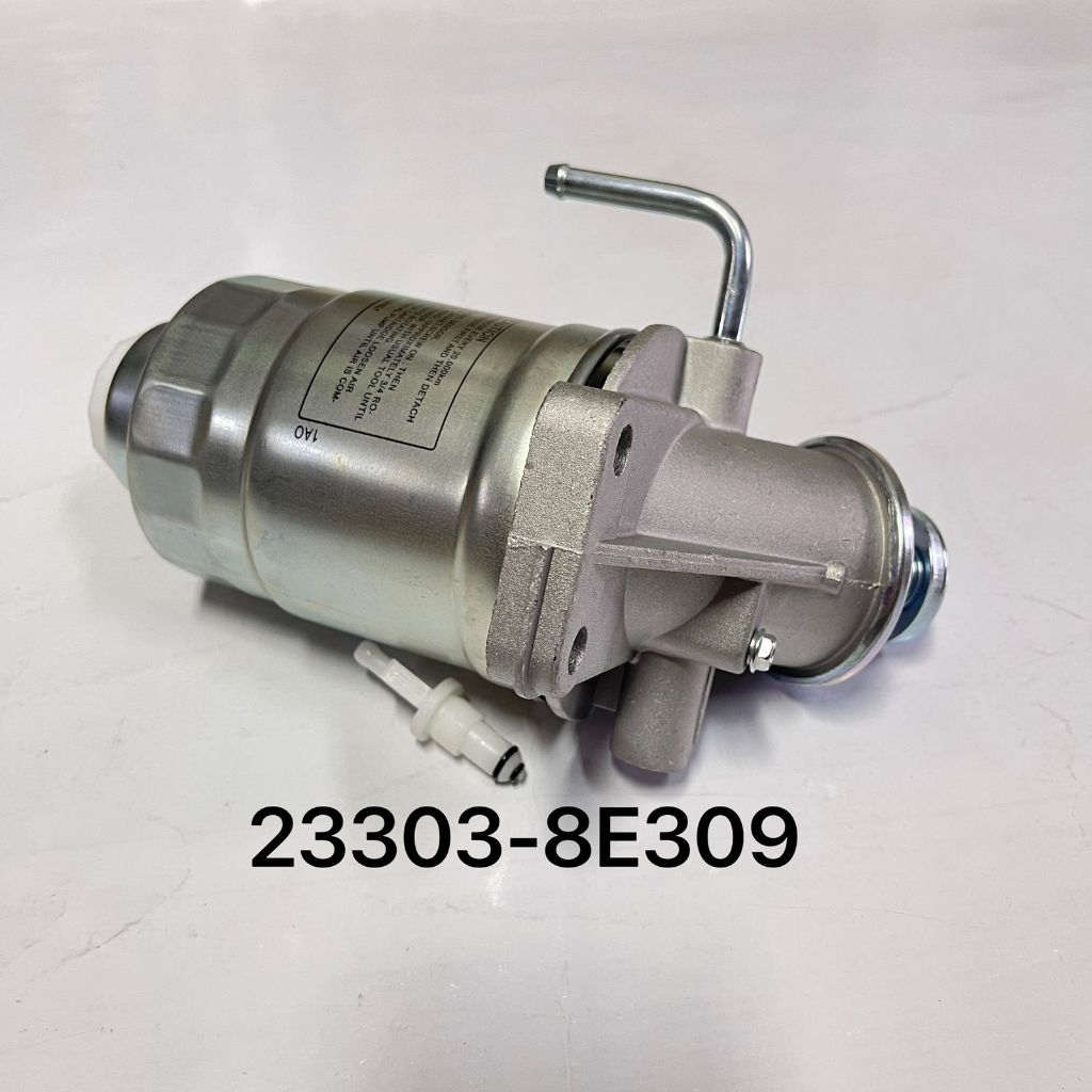 Jual WATER SEPARATOR FILTER ASSEMBLY FOR TOYOTA TRUCK DB-011/23303 ...