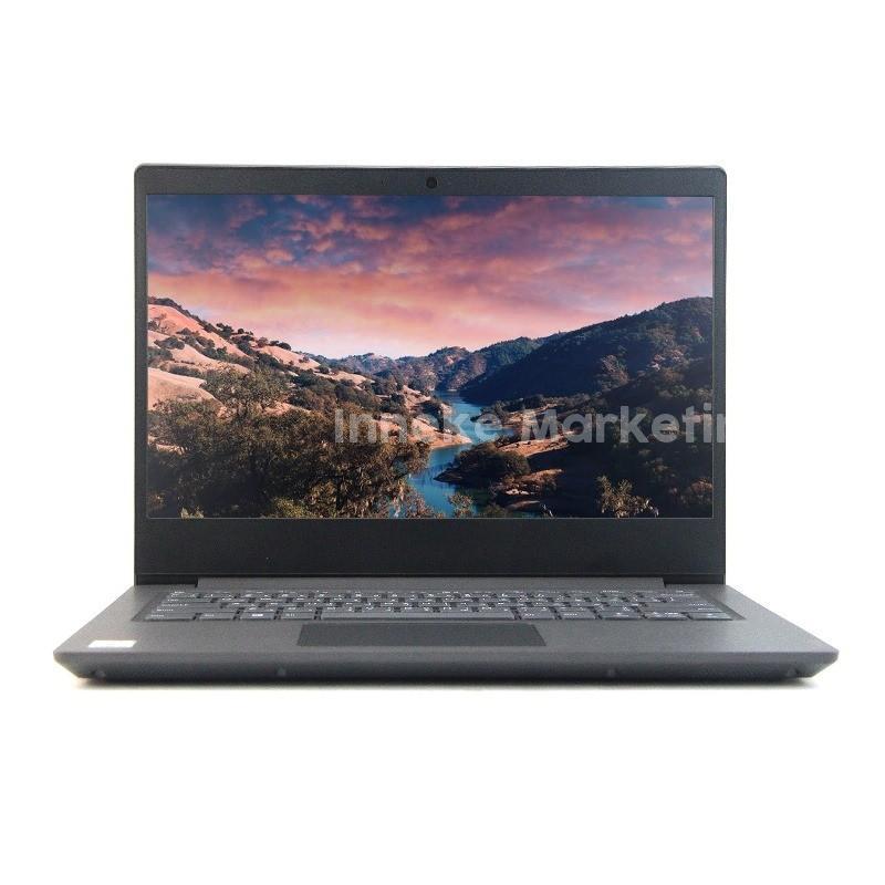 Jual LENOVO V14-IIL CORE i5-1035G1 8GB SSD 256GB+HDD 1TB 14"FHD WINDOWS 10 | Shopee Indonesia