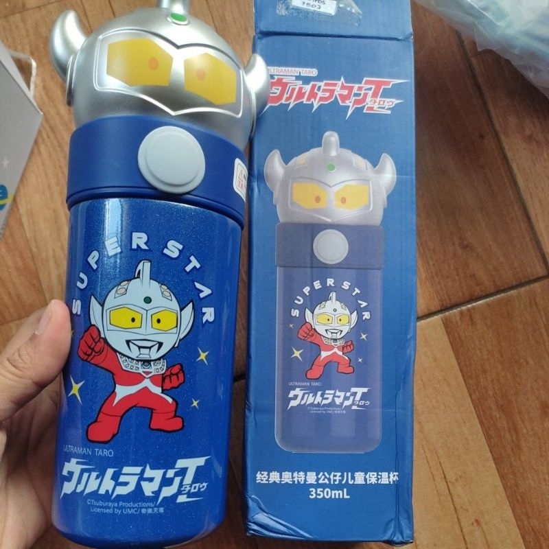 Jual TERMOS CARTOON CUTE tumbler botol minum tempat minum sanrio lotso ...