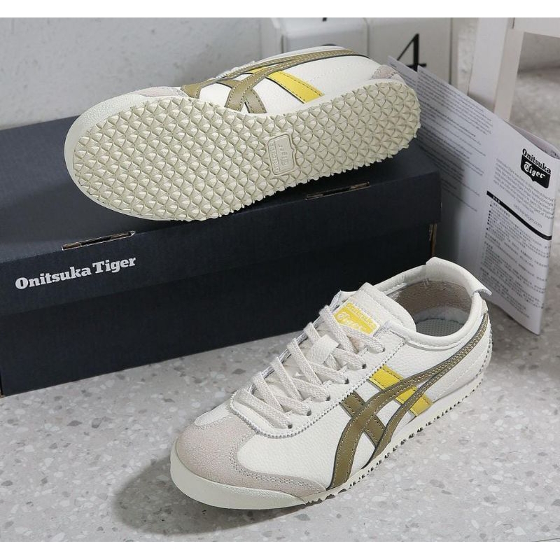Jual onitsuka tiger kulit asli | Shopee Indonesia