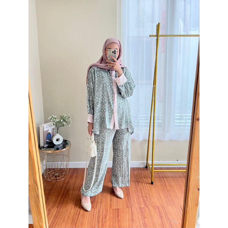 Jual RAYA SET | Shopee Indonesia