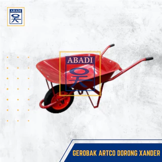 Jual Gerobak Artco Terlengkap & Harga Terbaru Mei 2025 | Shopee Indonesia