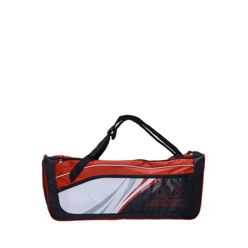 Jual TAS RAKET ASTEC HERRO BADMINTON BAG 6 Rackets | Shopee Indonesia