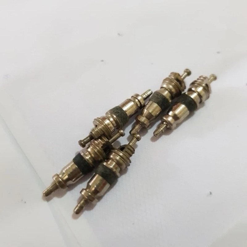 Jual Pentil Ac Mobil R12 Asli Original | Shopee Indonesia