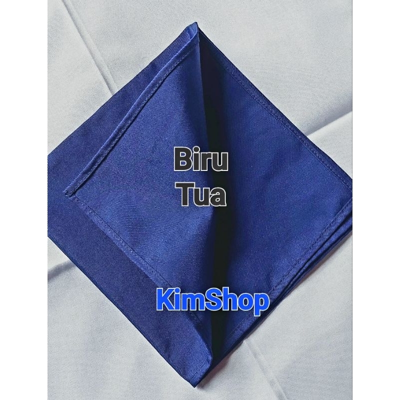 Jual SERBET NAPKIN HOTEL CAFE RESTO UKURAN 40X40 | Shopee Indonesia