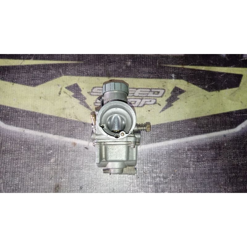 Jual Karbu Karburator PWL 26 Kawasaki Ninja 150 R SS Copotan | Shopee ...