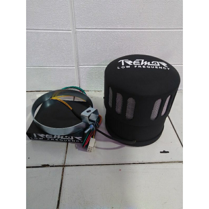 Jual modul low freq 200watt ampli toa low freq 200watt high power ...