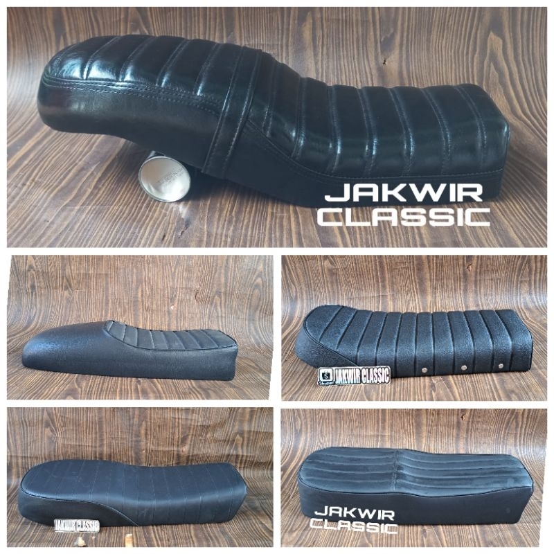 Jual Jok Custom,Jok Japstyle,Jok British,Jok Bratcafe Caferacer,Jok ...