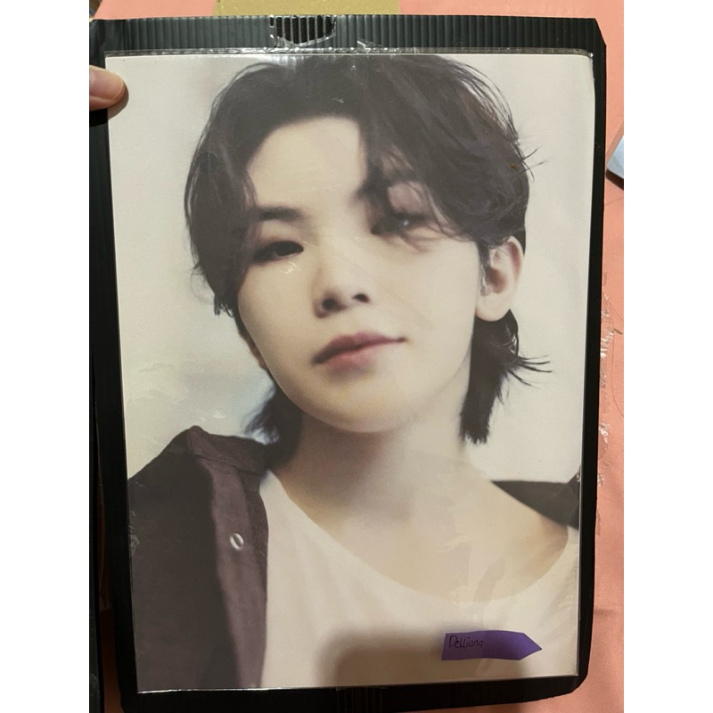 Jual Seventeen - Season Greeting 2024 Woozi | Shopee Indonesia