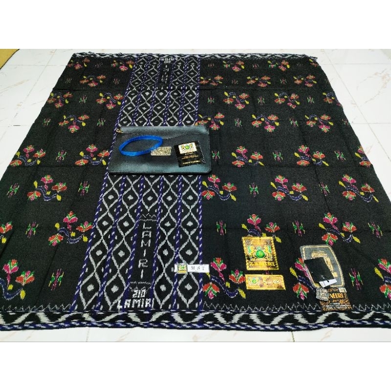 Jual LAMIRI MST S90 Full Sutra ORIGINAL | Shopee Indonesia