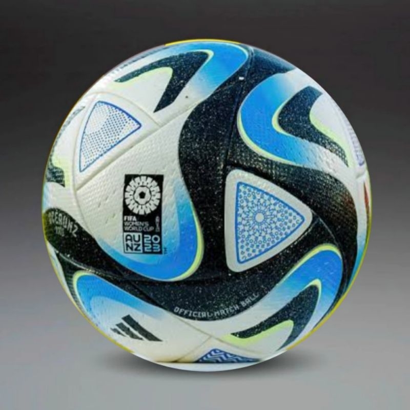 Jual Bola Sepak Pildun Jabulani Size 5 South Africa 2010 Official ...