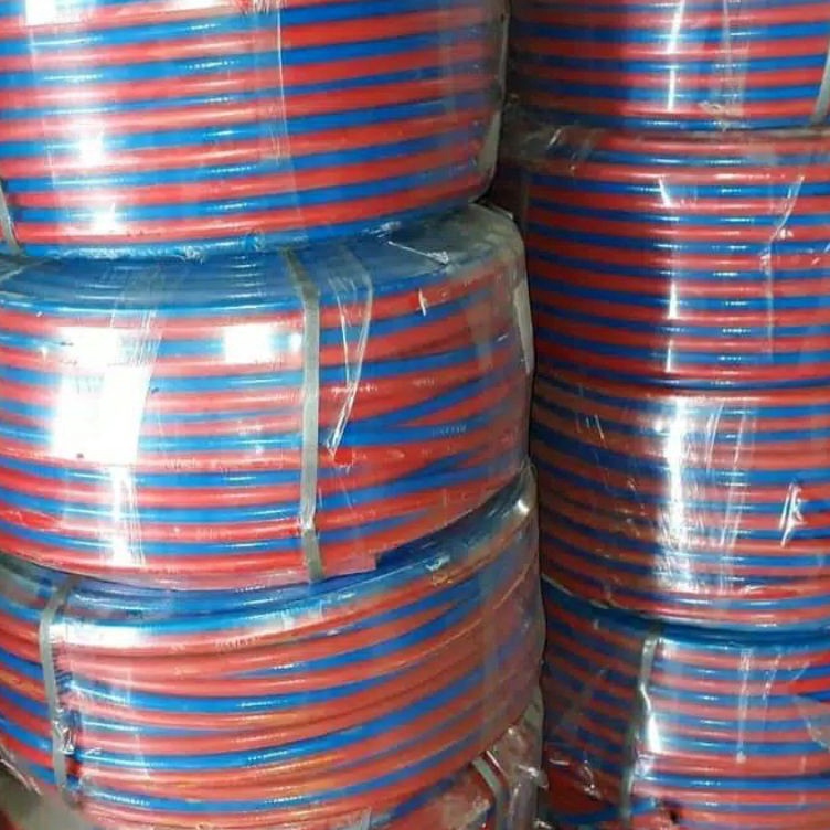 Jual Hpc Selang Las Double Meteran Selang Las Blender Meteran Las LPG ...