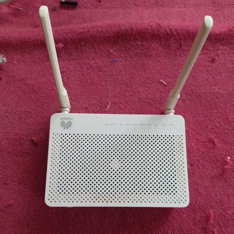Jual Modem ONT Huawei EG8141H5 Original | Shopee Indonesia