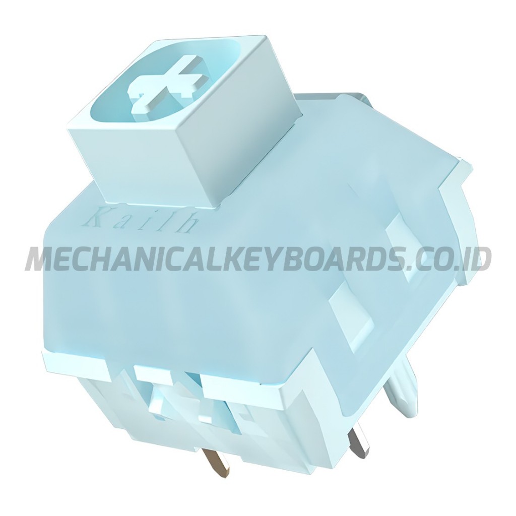 Jual Kailh BOX Winter Switch (Tactile - PCB Mount) | Shopee Indonesia