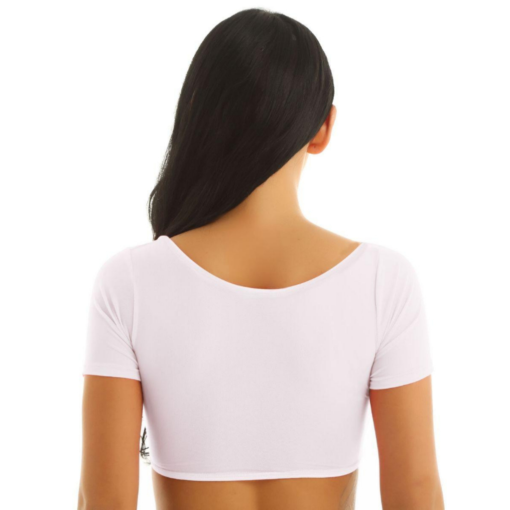 Jual Crop Tank Top Wanita Seksi CT046 | Shopee Indonesia