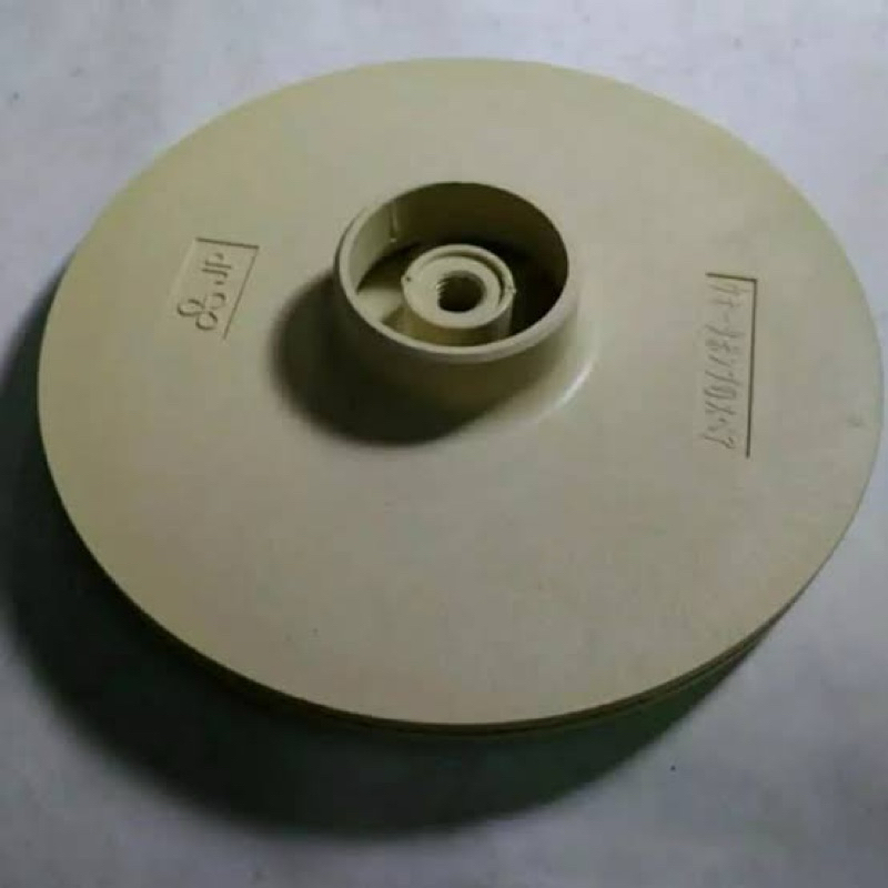 Jual kipas impeller semijet pump semi jetpump | Shopee Indonesia