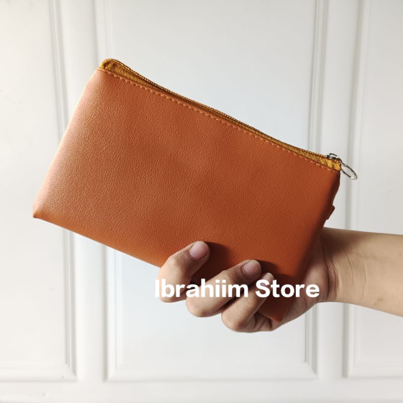 Jual DOMPET WANITA TEMPAT HP DAN UANG / DOMPET POUCH HP DAN UANG ...