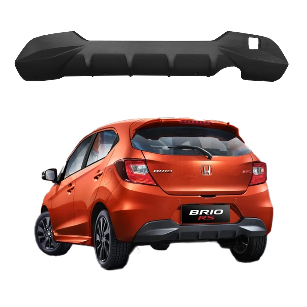 Jual Diffuser All New Brio Facelift ORIGINAL 2023-2024 Model Facelift ...