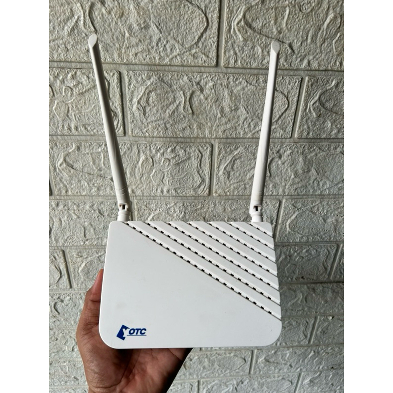Jual YOTC ONU XPON antena 2 Opticalink M8-4010PX | Shopee Indonesia