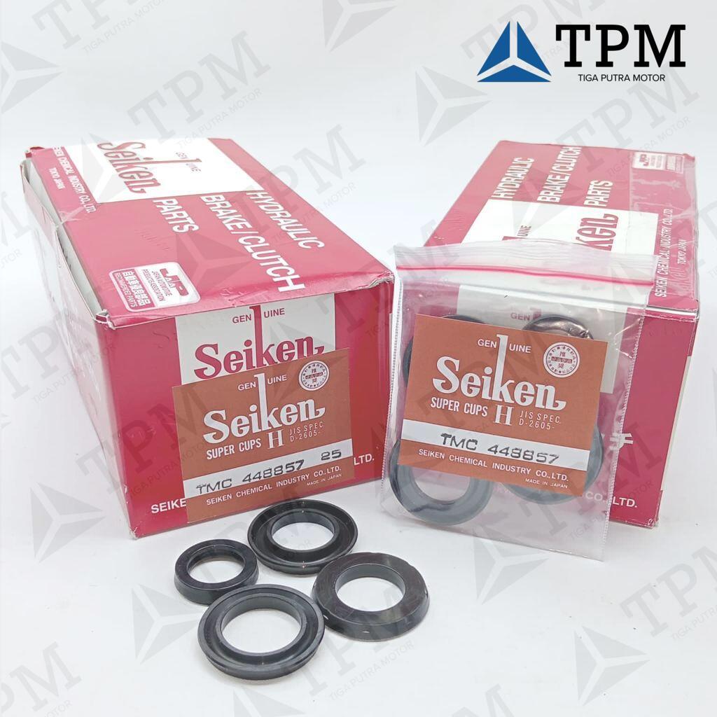 Jual KARET MASTER REM ATAS CANTER PS125 1 1/4" TMC-448857 SEIKEN JAPAN ...