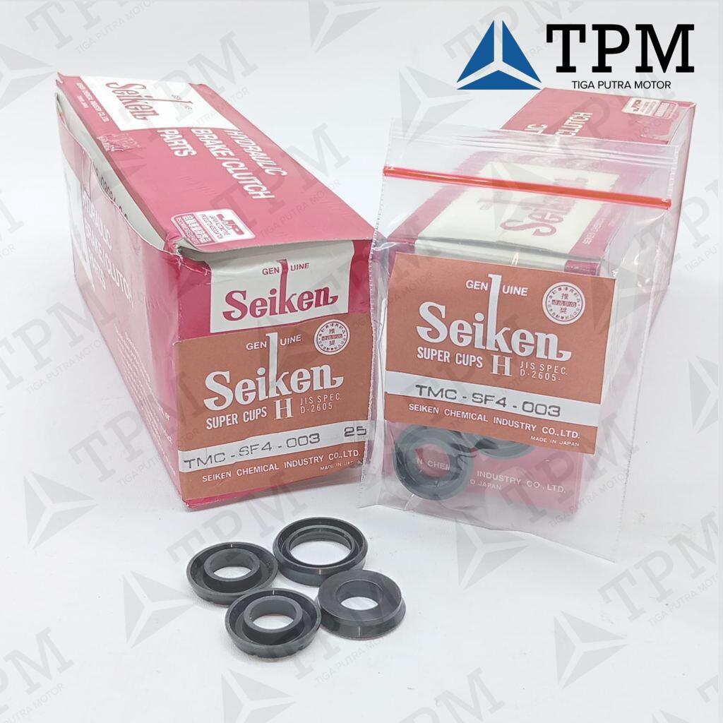 Jual Karet Master Rem Atas Grand Civic Genio TMC-SF4-003 SEIKEN JAPAN ...