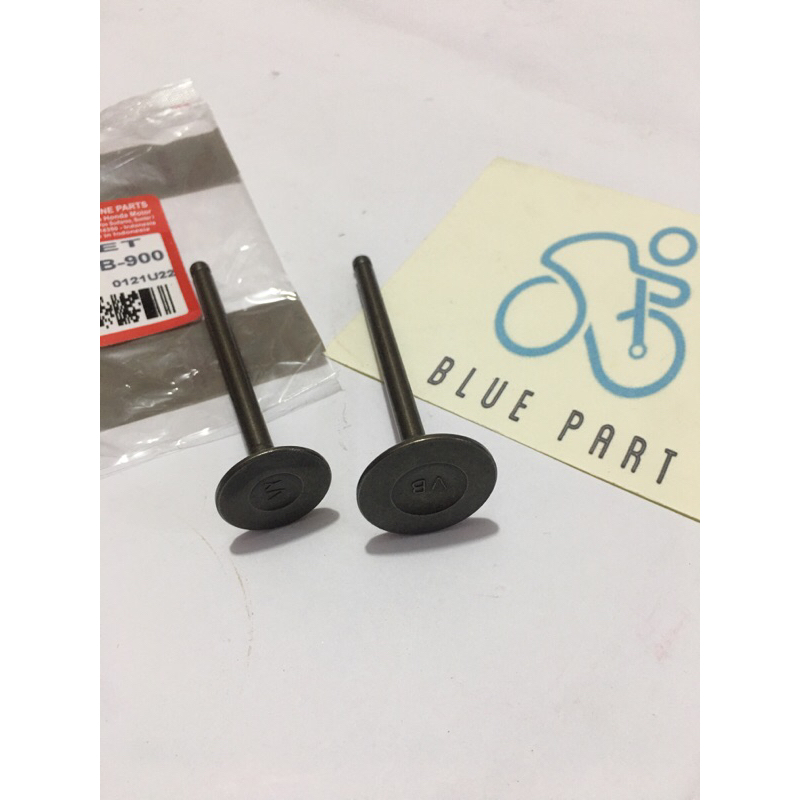 Jual Payung Klepset / Klep Set / Payung Valve HONDA BLADE / REVO KWB ... Jual Payung Klepset / Klep Set / Payung Valve HONDA BLADE / REVO KWB ...