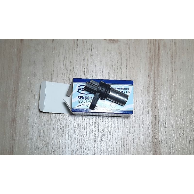 Jual Sensor CKP/CMP Kruk as/Noken as Nissan Xtrail T30/Serena C24 ...
