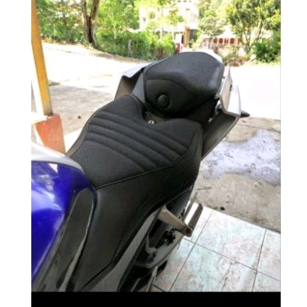 Jual kulit jok r15 v 1/2/3 replika luimoto model | Shopee Indonesia