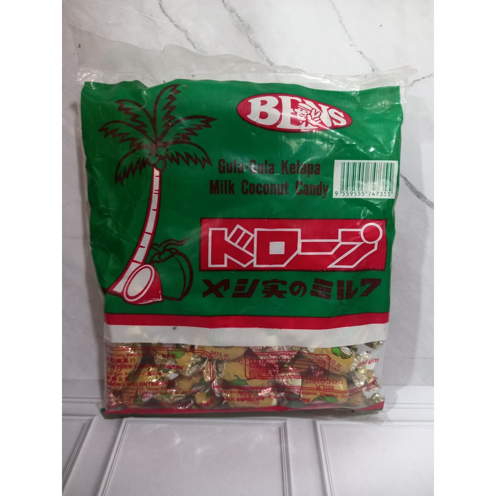 Jual PERMEN GULA GULA KELAPA MALAYSIA | Shopee Indonesia