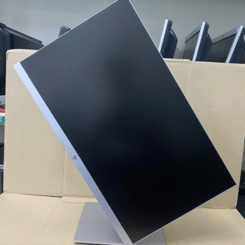 Jual MONITOR HP FREMLES E24 24 INCHI LAYAR MULUS LIKE NEW BERGARANSI ...