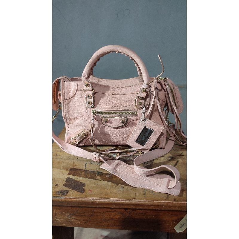 Jual tas balenci@g@ | Shopee Indonesia