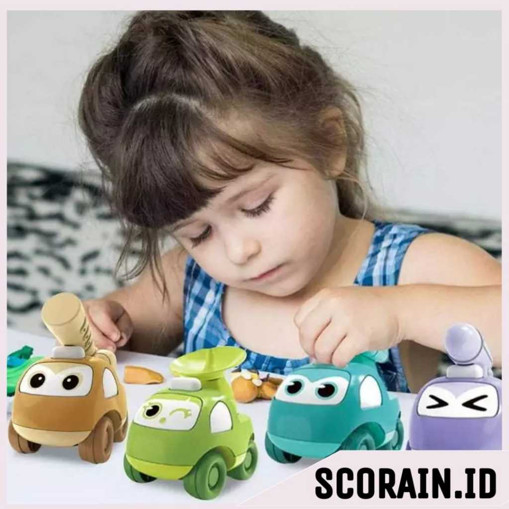 Jual MAINAN MOBIL MOBILAN ANAK LAKI LAKU CEWE DAN COWO MOBIL ASTRONOT ...