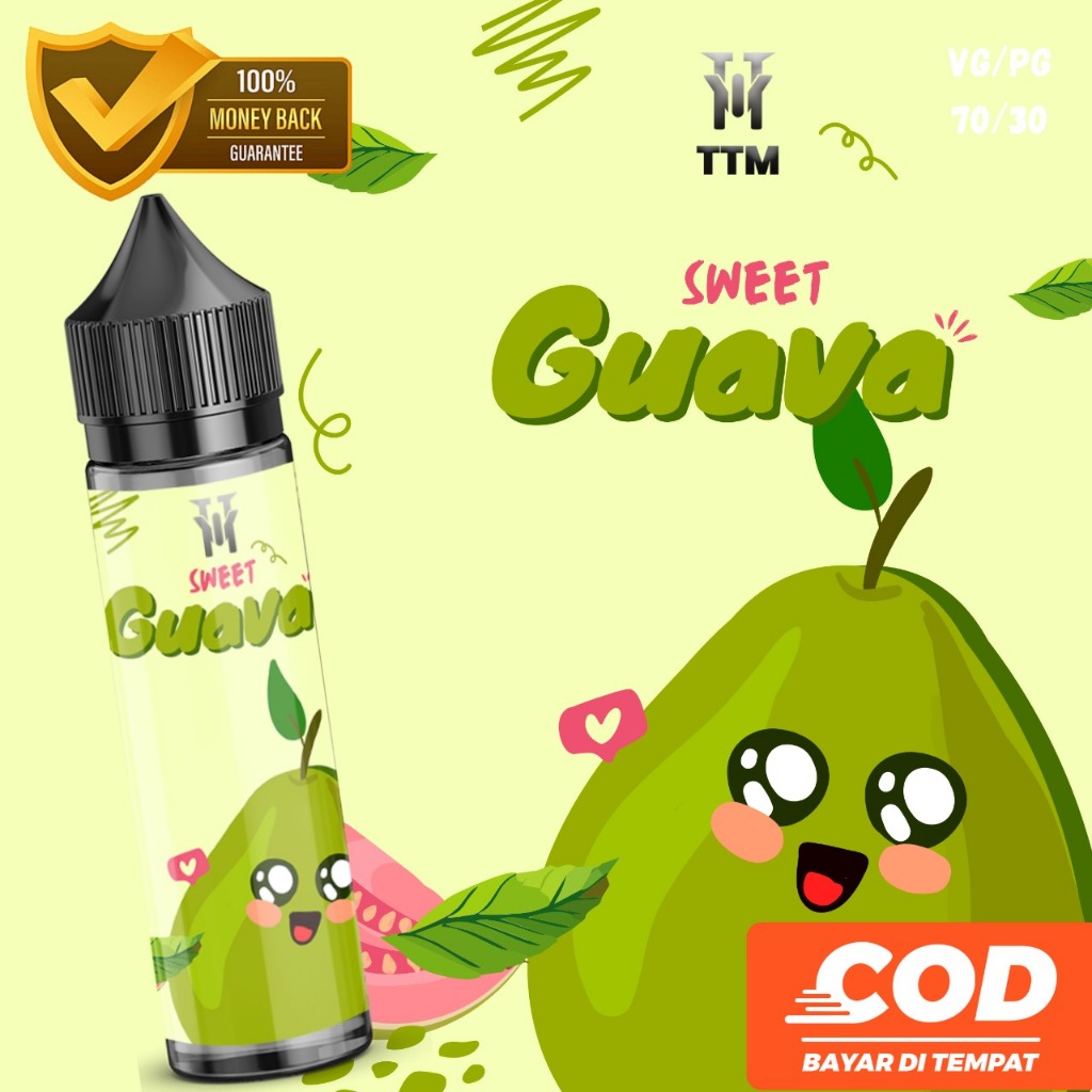 Jual Liquids 30ml & 60ml bubblegum Liquid all varian likuids paling ...