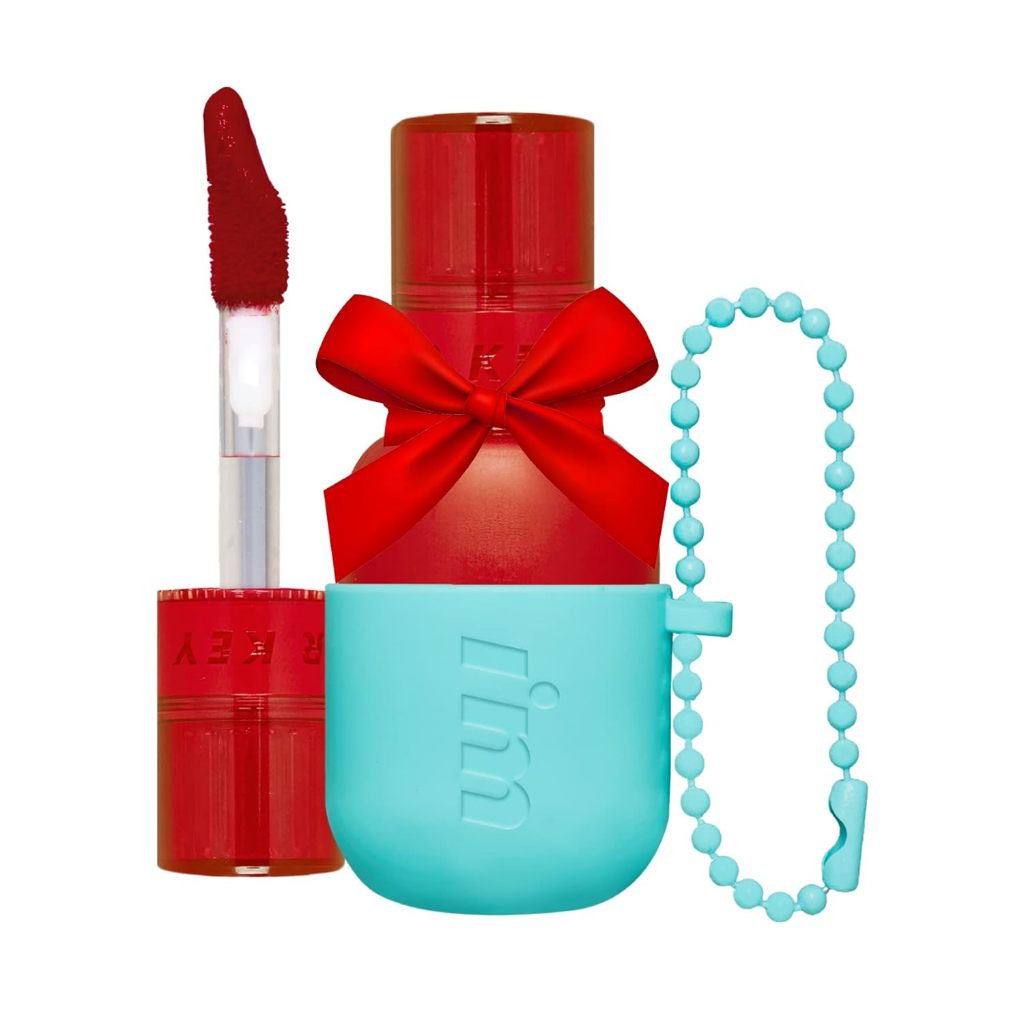 Jual I'M MEME COLOR KEY RING WATER GEL TINT | Shopee Indonesia