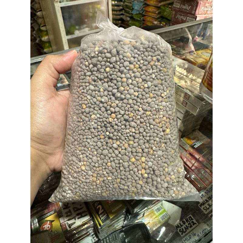 Jual PUPUK NON-SUBSIDI NPK KEBOMAS 15-15-15 REPACK 1 KG | Shopee Indonesia