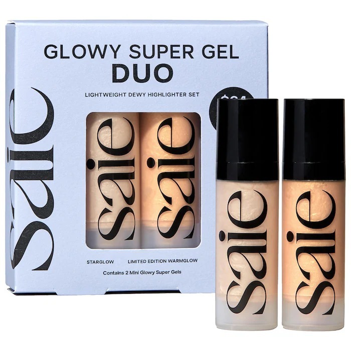 Jual Saie Mini Glowy Super Gel Multipurpose Illuminator Set | Shopee ...
