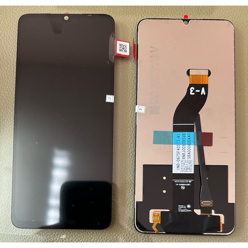 Jual lcd touchscreen redmi 13C 4G/5G/13R/poco C65 original oem | Shopee ...