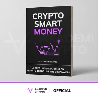 Produk Akademi Crypto | Shopee Indonesia