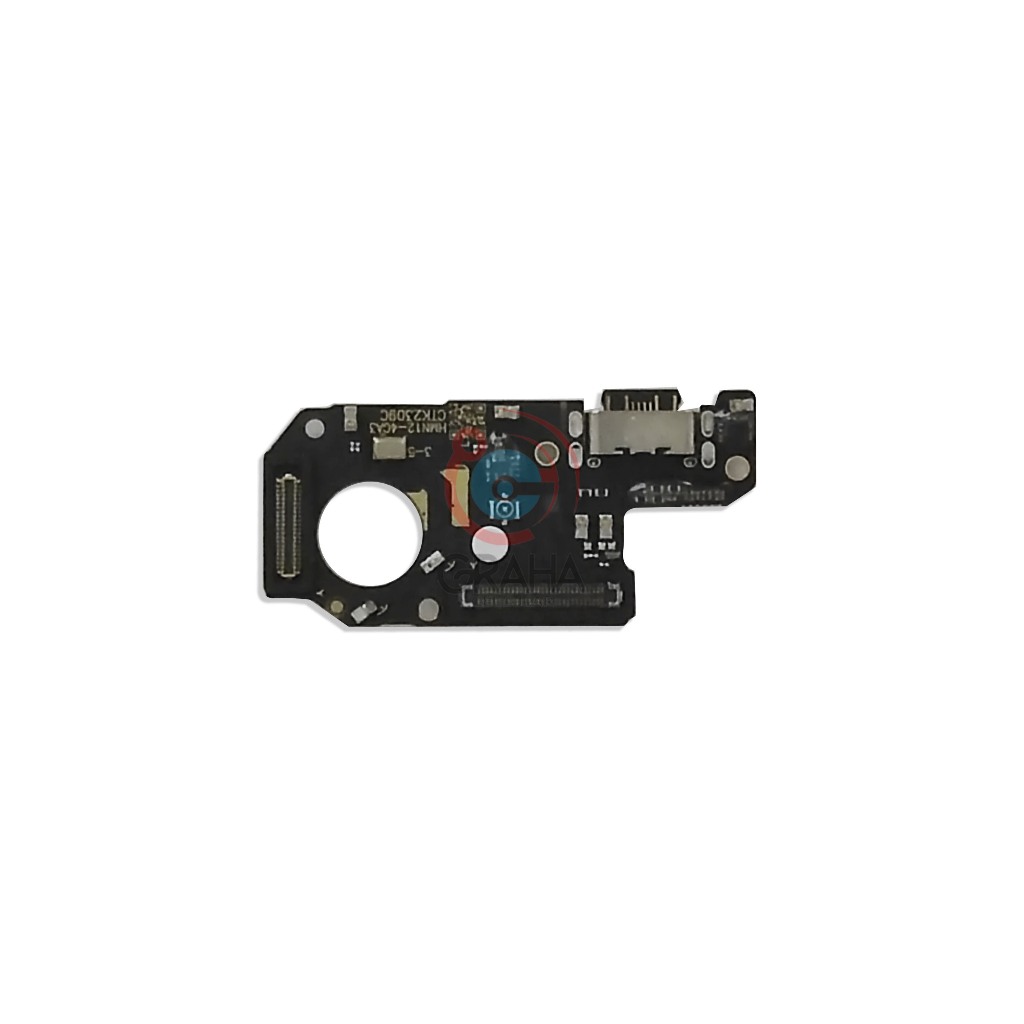 Jual FLEXIBLE XIAOMI REDMI NOTE 12 4G CON CAS MIC + IC (ORI CT ...