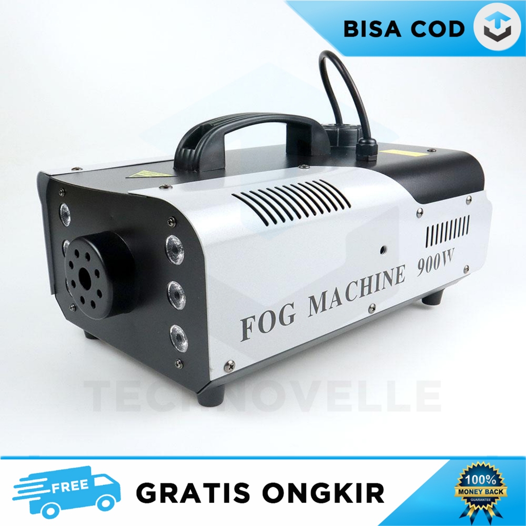 Jual MESIN ASAP FOG MACHINE ALAT PEMBUAT KABUT MINI MIST MAKER ...