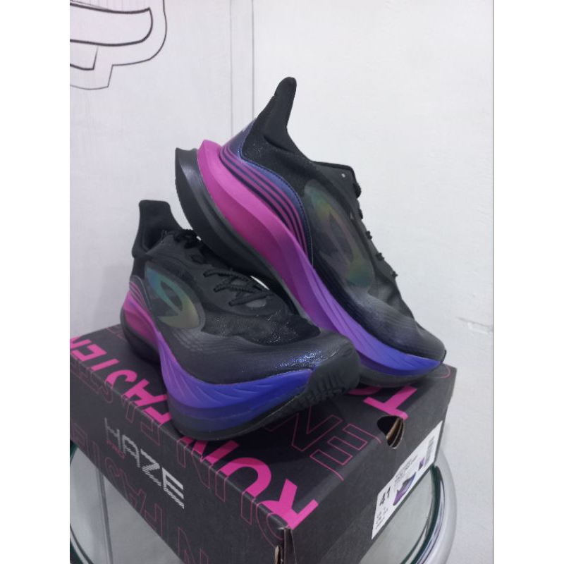 Jual Sepatu Running 910 Nineten Haze Pro Dwp Original !!! | Shopee ...