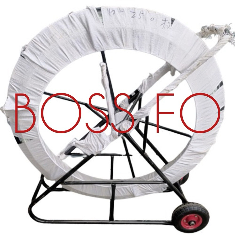 Jual Rodding Stik FO 250mm / Stick Rodding 350mm / Rojok Kabel Fiber ...