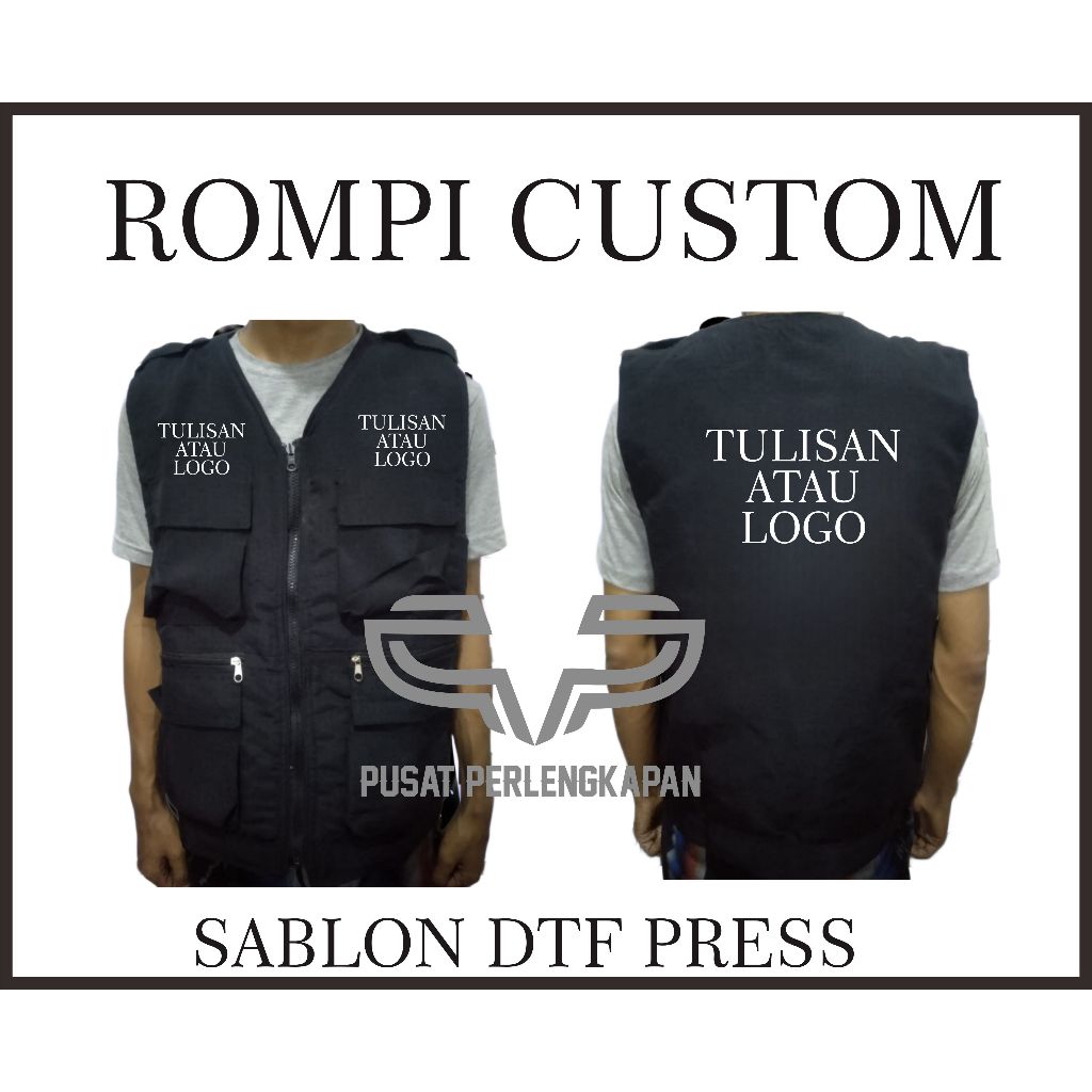 Jual ROMPI KING CUSTOM SABLON SATUAN / ROMPI LAPANGAN CUSTOM SABLON ...