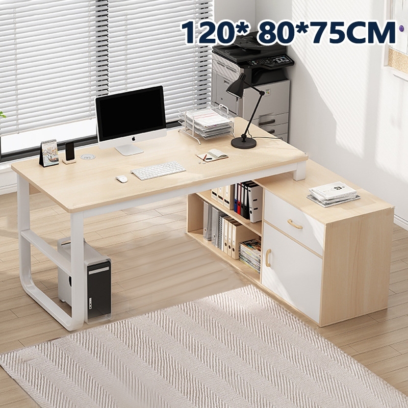 Jual Epic Finds meja komputer/meja komputer kayu/meja belajar/meja ...