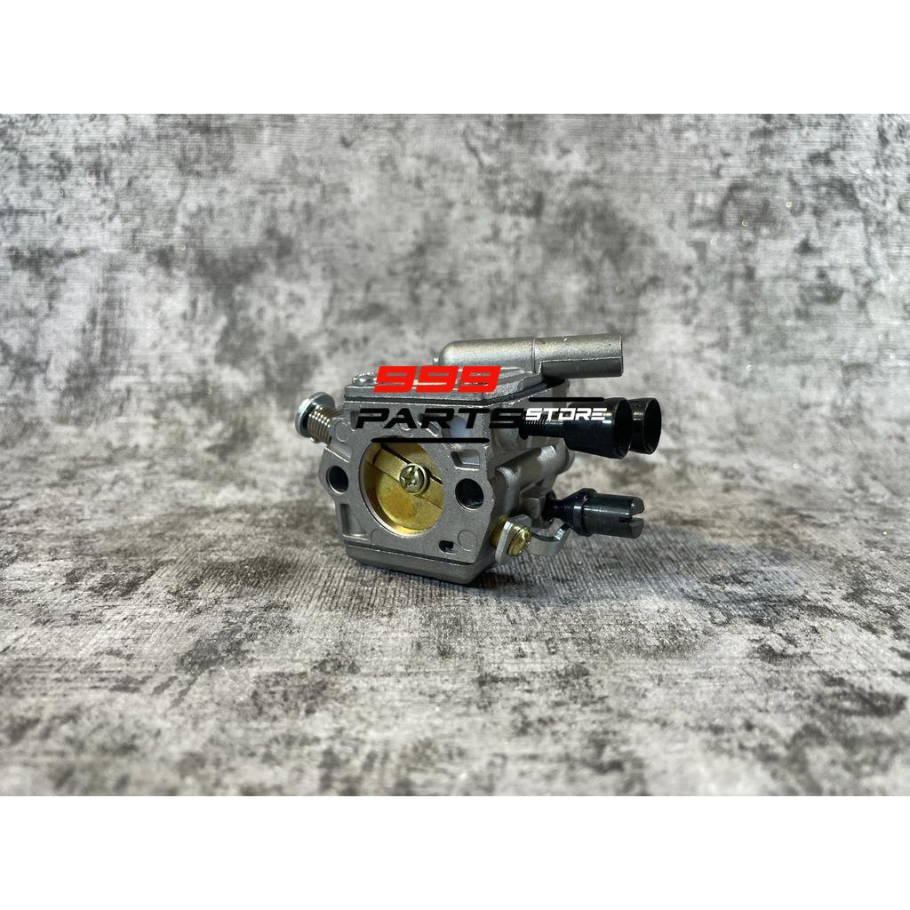 Jual CARBURETOR CARBURETOR UNTUK CHAINSAW MS382 SENSO | Shopee Indonesia