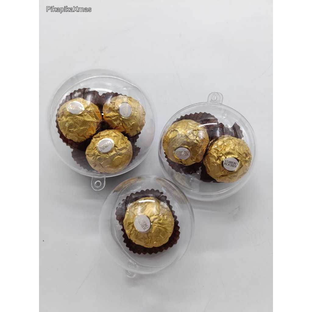 Jual Bola Bening 7cm Fillable / Acrylic Ball "PIKA AKRILIK" | Shopee ...