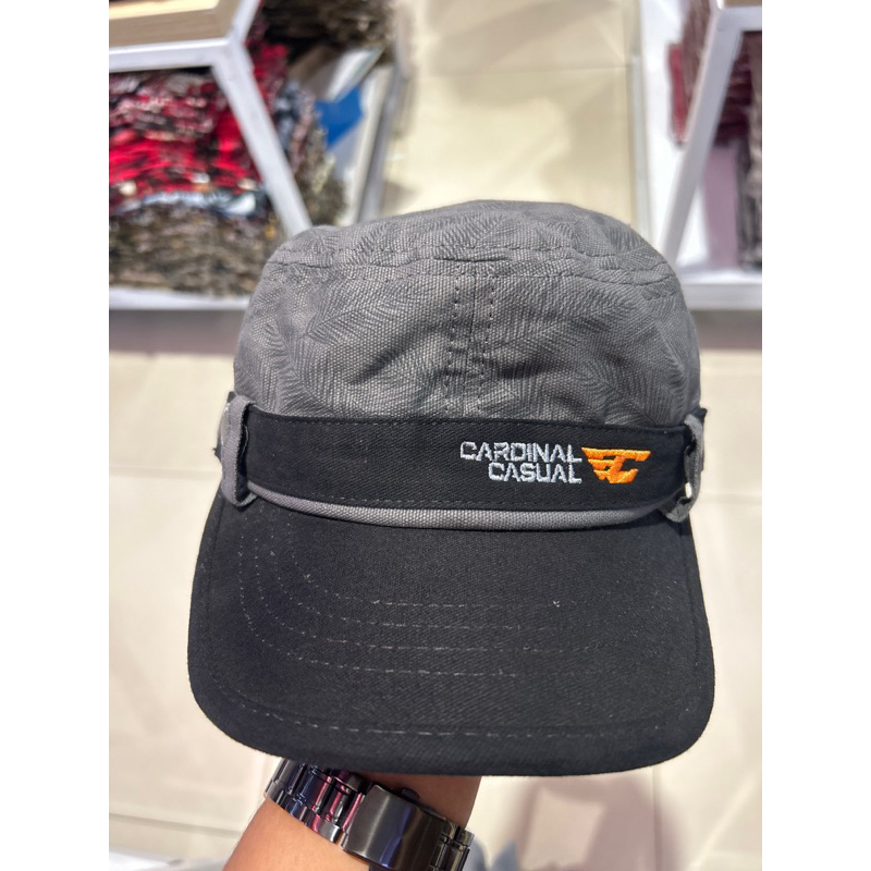 Jual TOPI CASUAL CARDINAL | Shopee Indonesia