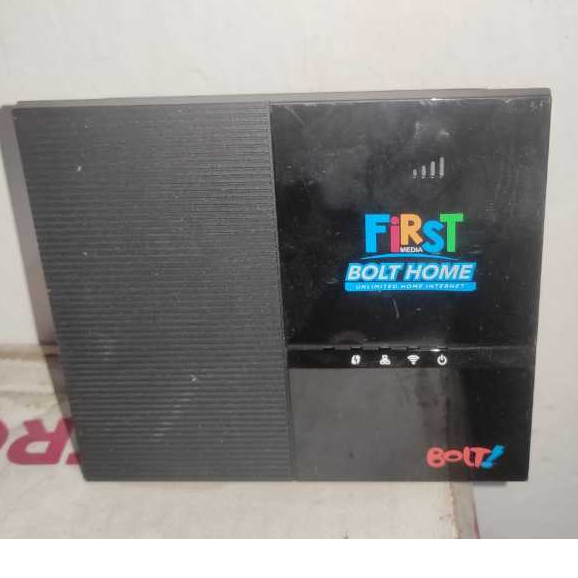 Jual BOLT BL 201 Sudah OpenWRT - Wi-Fi dual band 2.4 Ghz dan 5 Ghz ...