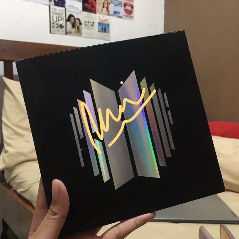 Jual ALBUM PROOF BTS | TAEHYUNG JUNGKOOK JIMIN RM JHOPE SUGA JIN ...