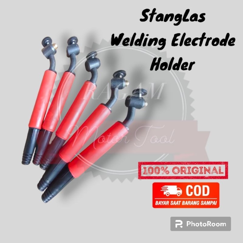 Jual Stang Las Listrik Bebas Hambatan Hand Welder Profesional Murah ...